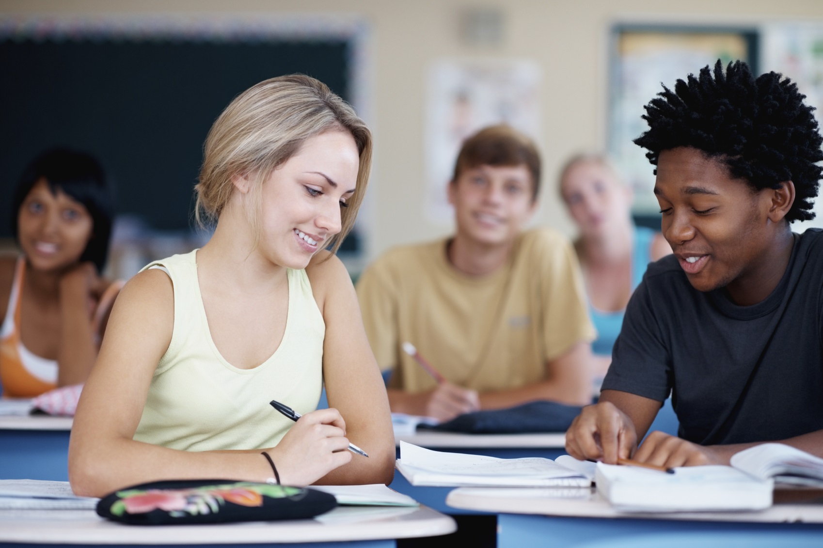 Lean Six Sigma Curriculum for Orlando High School Students